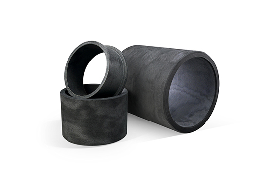 Fibre Reinforced Polymers - Hi-Tech Seals