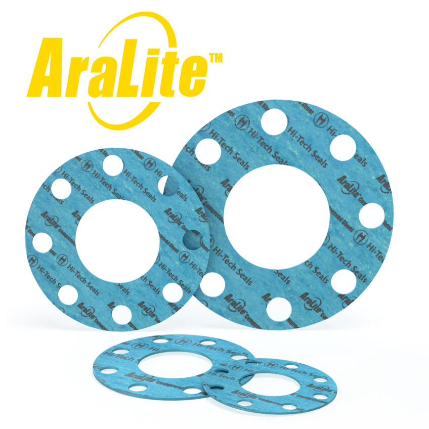 Seal Catalogue - Hi-Tech Seals