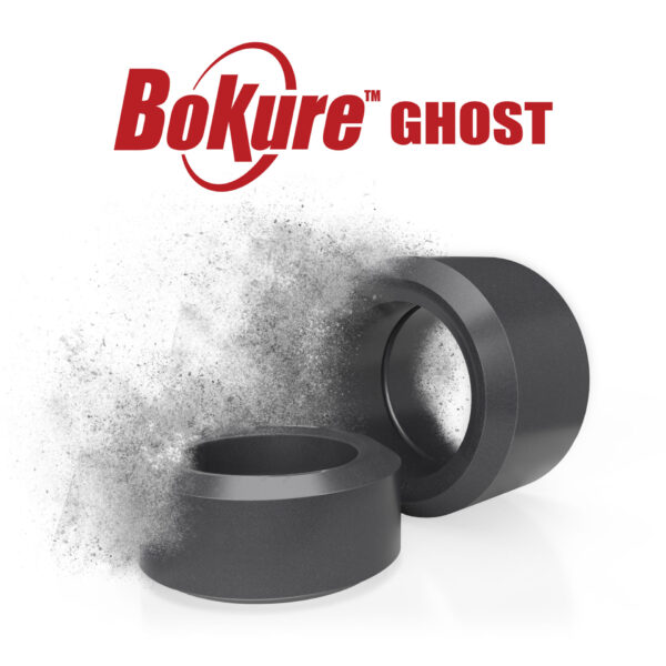 Rubber Blooming - Hi-Tech Seals