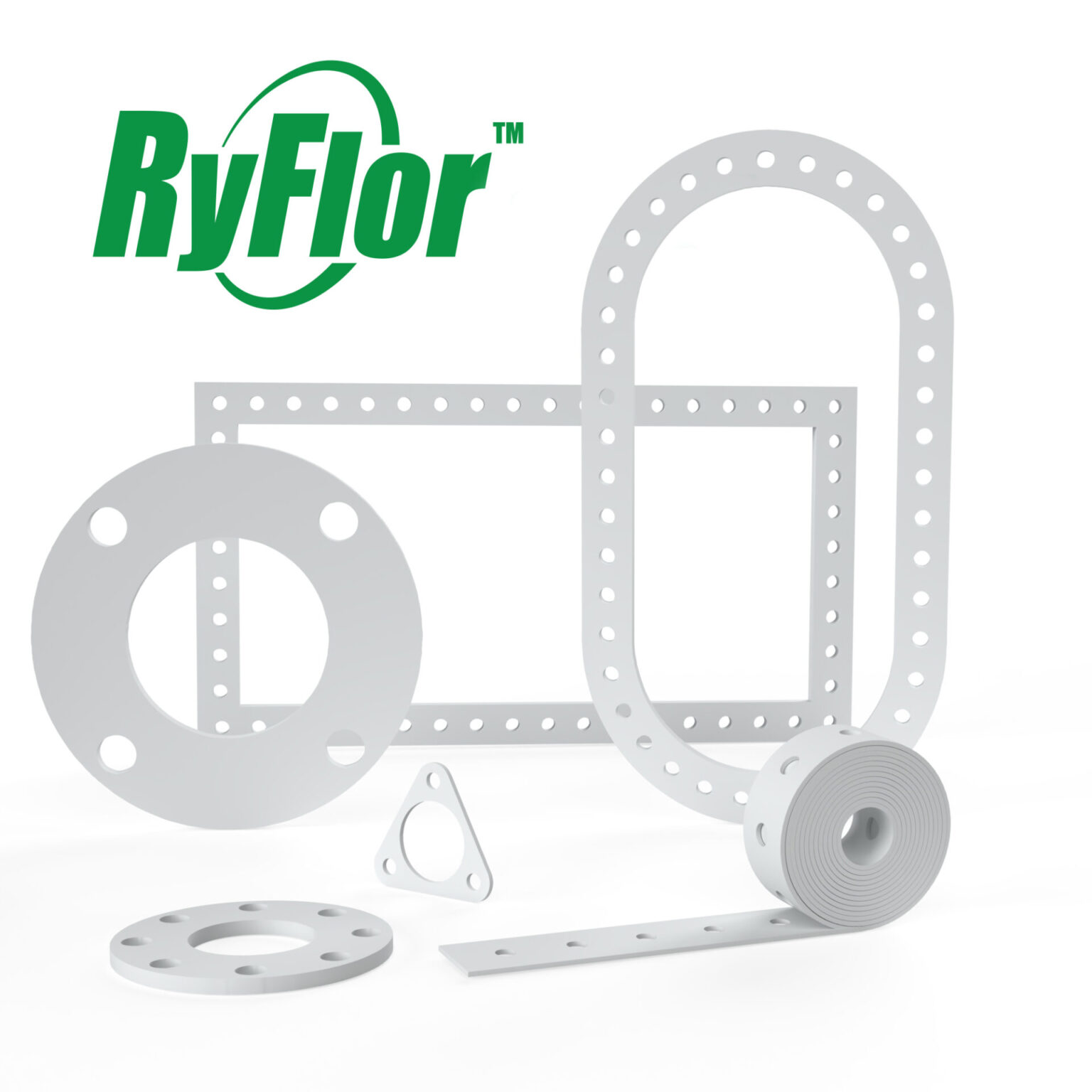 Rubber Blooming - Hi-Tech Seals