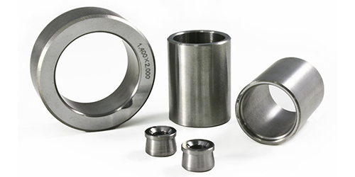 Carbide Parts - Hi-Tech Seals