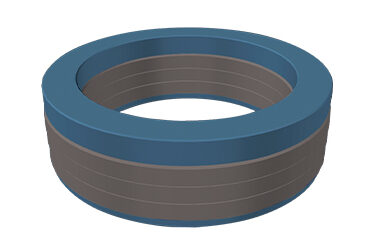 Vee Packing - Hi-Tech Seals