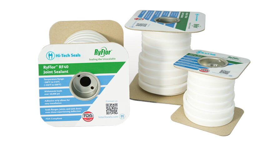 Joint Sealant - Hi-Tech Seals