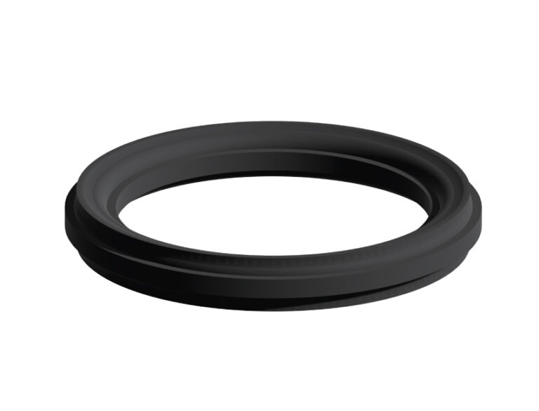 Rubber Coated Test Gasket - Hi-Tech Seals