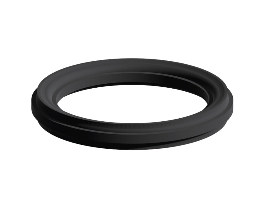 Rubber Coated Test Gasket - Hi-Tech Seals