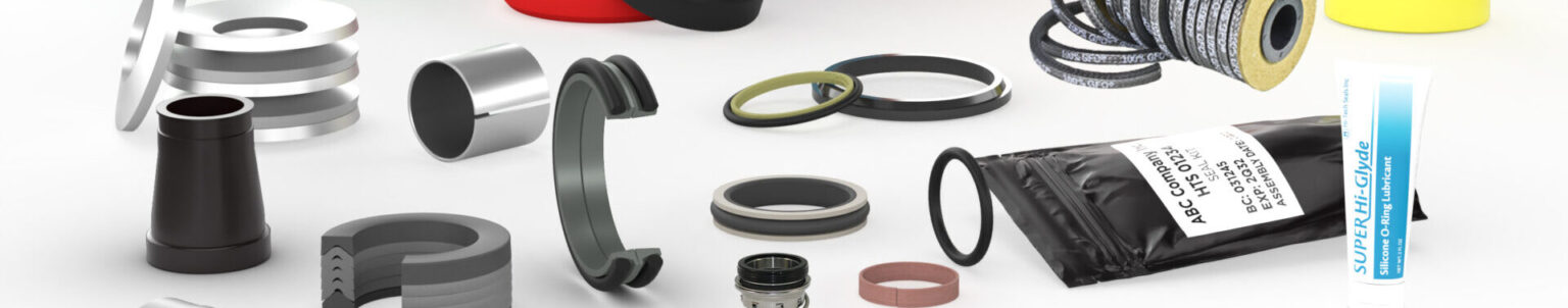 Products - Hi-Tech Seals